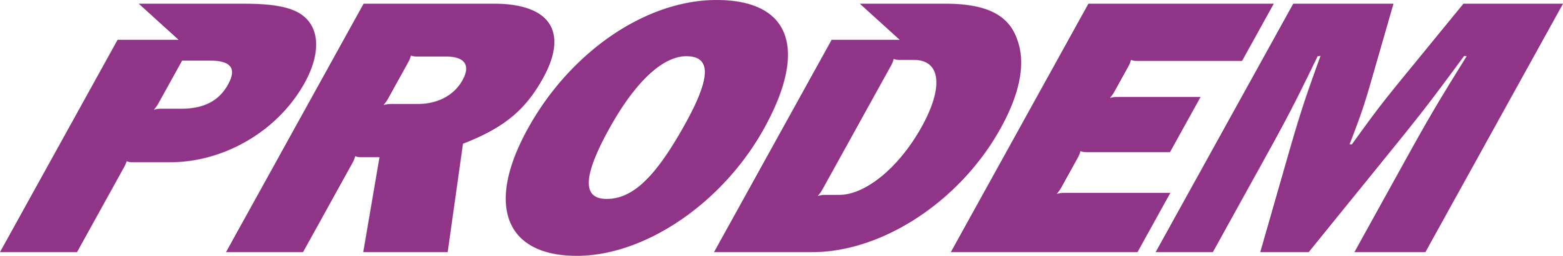 Prodem PRB030 Breaker Tarmac Cutter